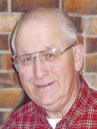 Richard A. Krummel | Obituaries | moraminn.com