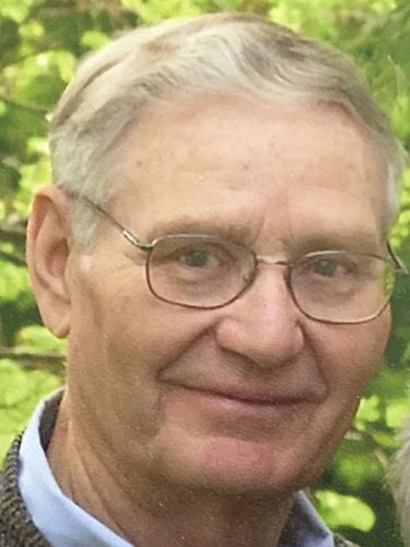 James Larson | Obituaries | moraminn.com