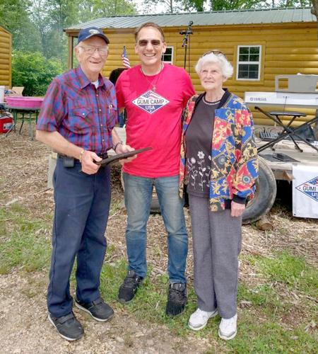 Benefit to help veterans Sunday in Braham | News | moraminn.com