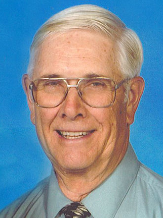 Richard E. Smith | Obituaries | moraminn.com