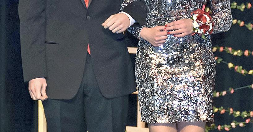 Mora, Ogilvie high school students celebrate prom May 4, 2019 | News ...