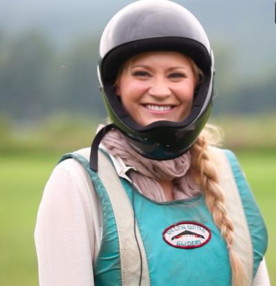 Mora native seeks big TV series hit | News | moraminn.com