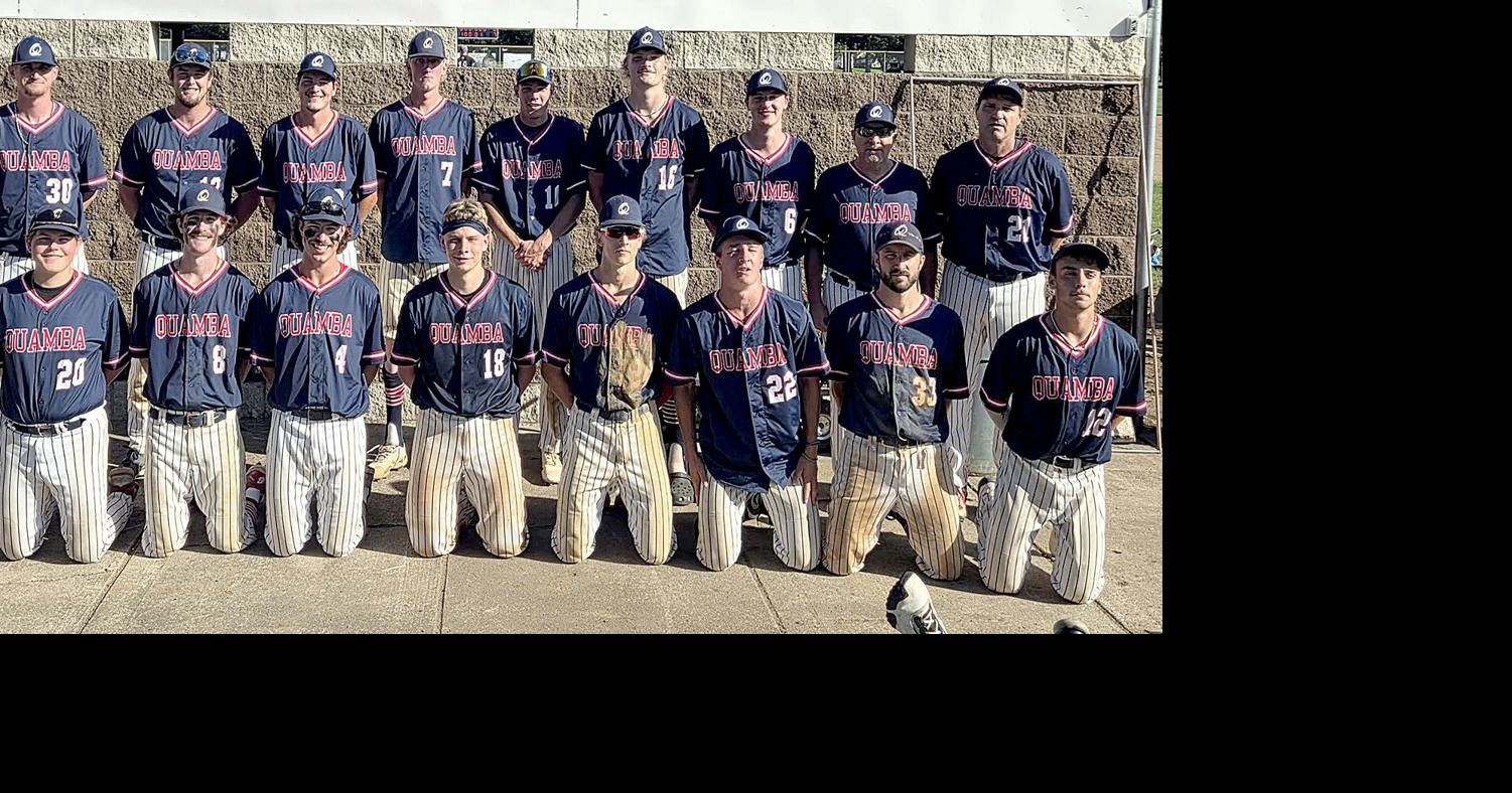 Quamba Cubs make first state appearance | Sports | moraminn.com