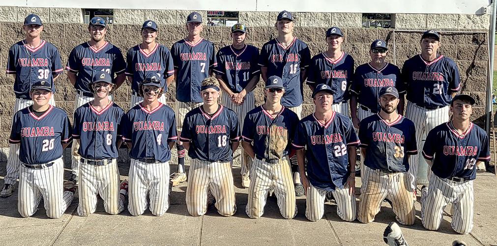 Quamba Cubs make first state appearance | Sports | moraminn.com