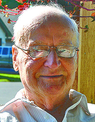 Alfred Hendrickson | Local | moraminn.com