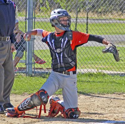 Athlete of the Week: Lucas Carroll | Sports | moraminn.com