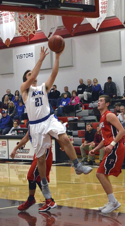 Mora Boys Basketball | Sports | moraminn.com