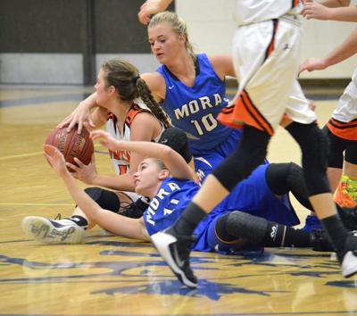 Mora Basketball - Girls | Sports | moraminn.com