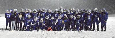 Strong defense, running game drives Mustangs to State | Sports ...