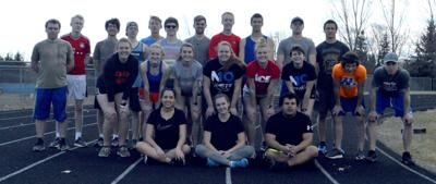 High expectations for Mora track, field | Sports | moraminn.com