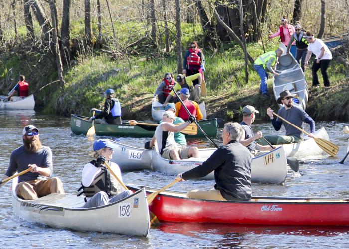 Snake River Canoe Race 2017 | Photos | moraminn.com