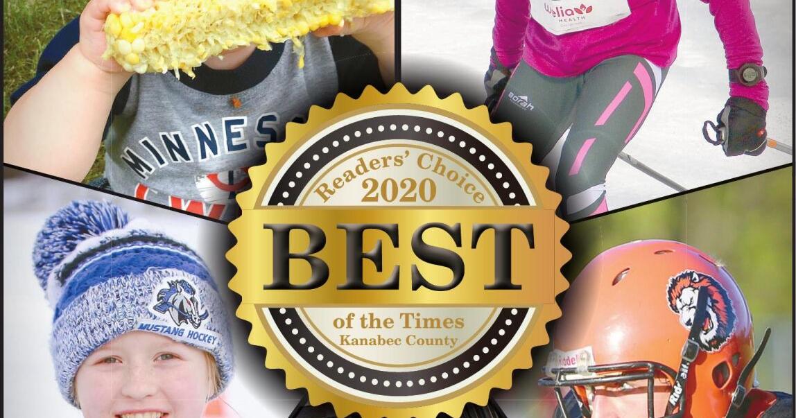 Best of Kanabec County 2020 | | moraminn.com