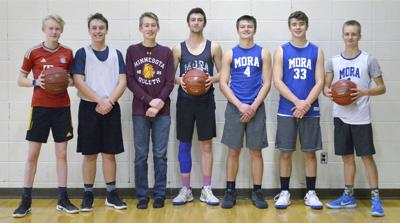 Mora boys ready to build on last year’s successes | Schools | moraminn.com