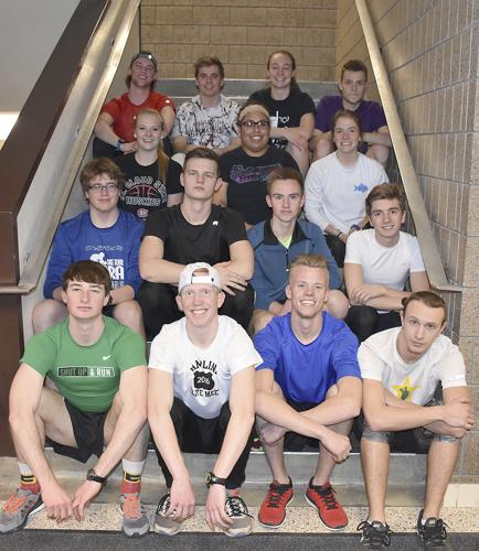 Mora track and field brings back experienced athletes | Sports ...
