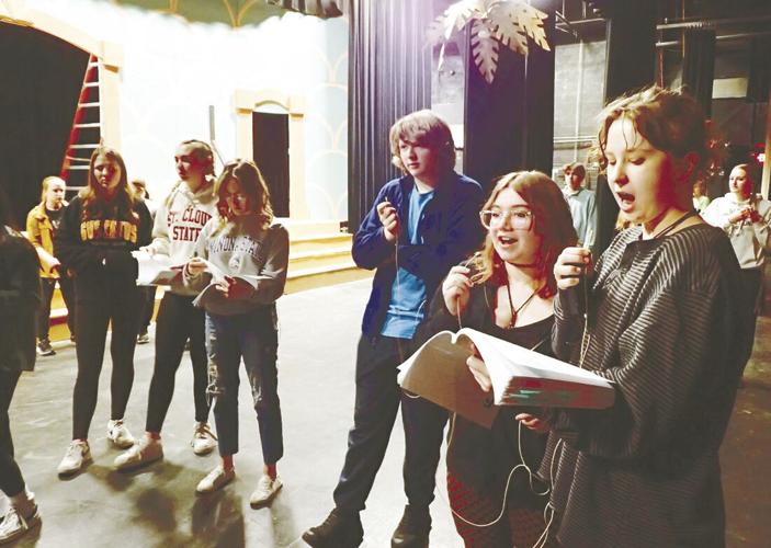 Audiences won’t tire of ‘Drowsy Chaperone’ | News | moraminn.com