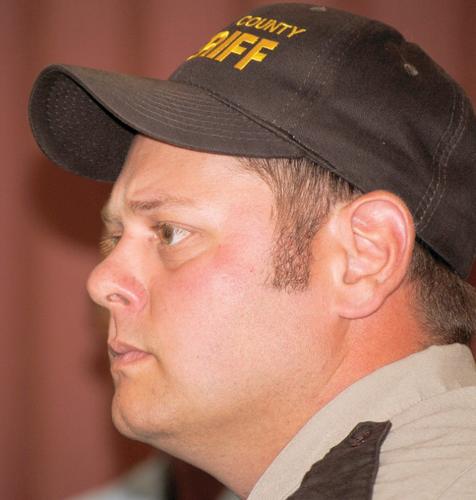 Making an argument for additional patrol | | moraminn.com