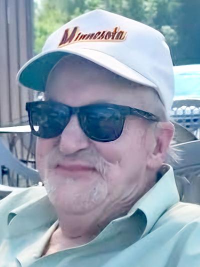 William D. Bonney | Obituaries | moraminn.com