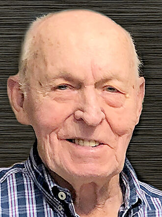 Emmett Oien | Obituaries | moraminn.com