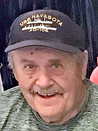 Walter Stanchfield | Obituaries | moraminn.com