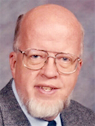 Swan C. Johnson | Obituaries | moraminn.com