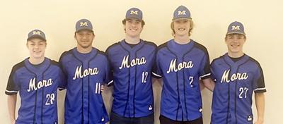 Pitcher development key to Mustang baseball season | Sports | moraminn.com