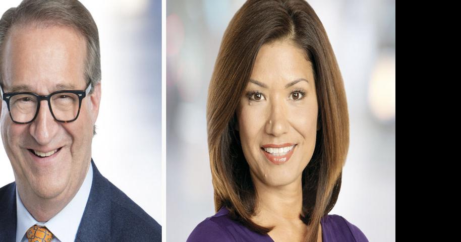 WCCO-TV and WCCO Radio come to Mora | News | moraminn.com