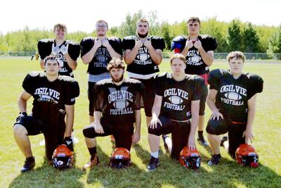 Competitive schedule offers challenge for Lions football | Sports ...