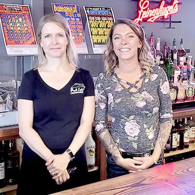 Park Tavern in Braham open for business | News | moraminn.com