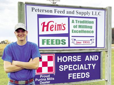 A dream fulfilled | News | moraminn.com