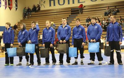 MORA WRESTLING | Schools | moraminn.com
