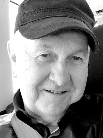 Richard C. Larson | Obituaries | moraminn.com