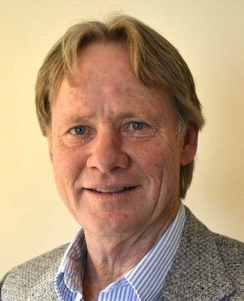 Tom Jones receives DFL endorsement | News | moraminn.com