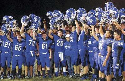 MORA FOOTBALL | Sports | moraminn.com