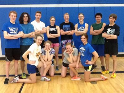 Spring Sports Preview: Mora track | News | moraminn.com