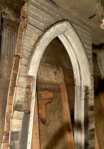 Reclaiming, restoring, redeeming | News | moraminn.com