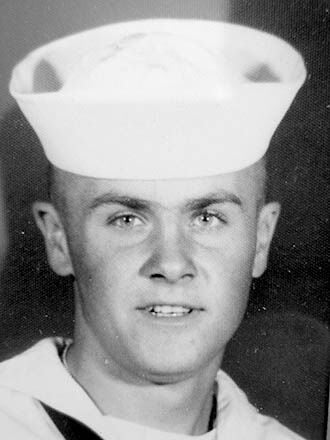 Walter Stanchfield | Obituaries | moraminn.com