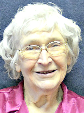 Mardell Doebler | Obituaries | moraminn.com