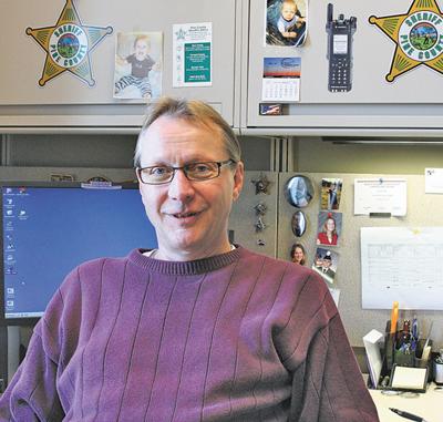 Ovick steps down as Pine County’s chief deputy | | moraminn.com