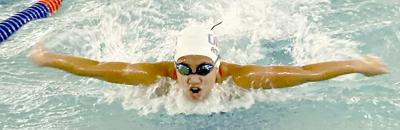 OMST makes a splash in competitions | Sports | moraminn.com