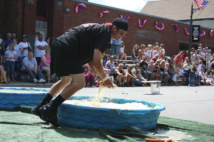 @ the Outhouse Races 2 of 2 | | moraminn.com