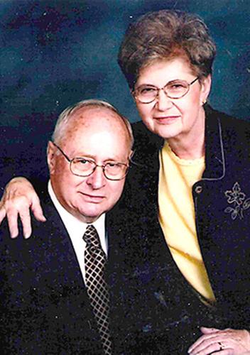 Eastlund 70th Anniversary | Announcements | moraminn.com