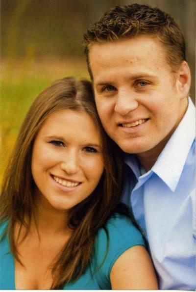 Kayla Johnson/Jason Toso engagement announced | | moraminn.com