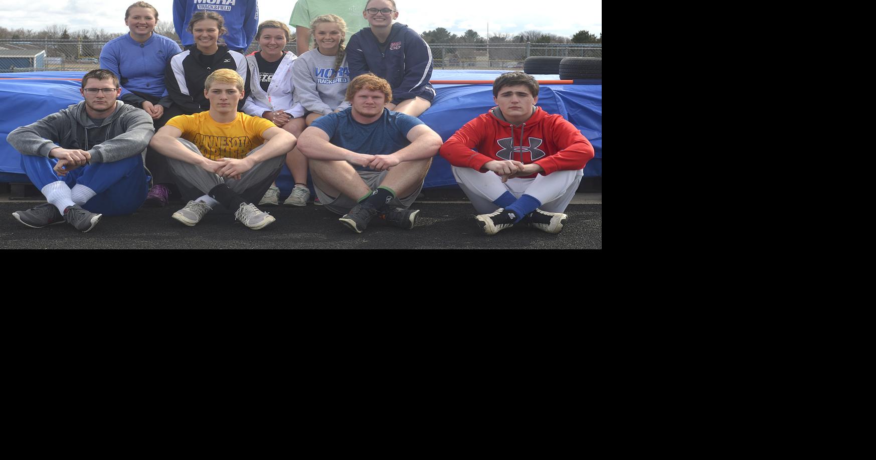 Mora track and field geared for another successful season | Sports ...