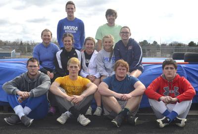 Mora track and field geared for another successful season | Sports ...