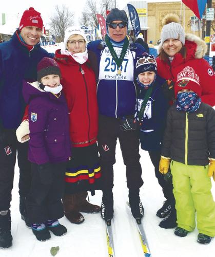 Maintaining a legacy | News | moraminn.com