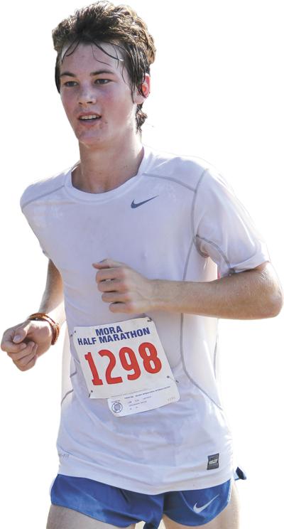 Athlete of the Week: Michael Schwinghamer | Sports | moraminn.com