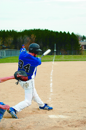 Saints baseball team continues winning ways | | moraminn.com