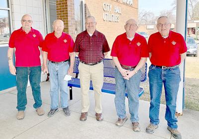 Mayor proclaims April 23-24 Tootsie Roll Weekend | News | moraminn.com