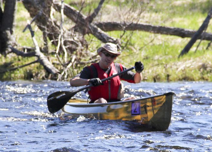 Snake River Canoe Race 2017 | Photos | moraminn.com