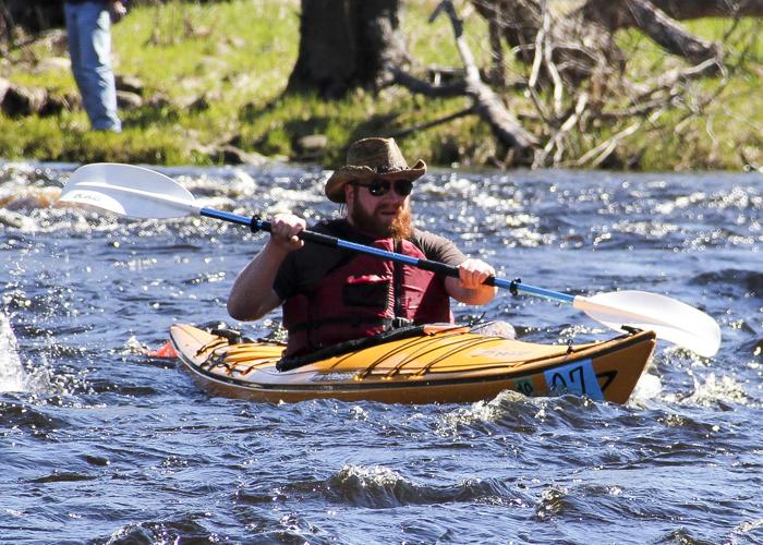 Snake River Canoe Race 2017 | Photos | moraminn.com